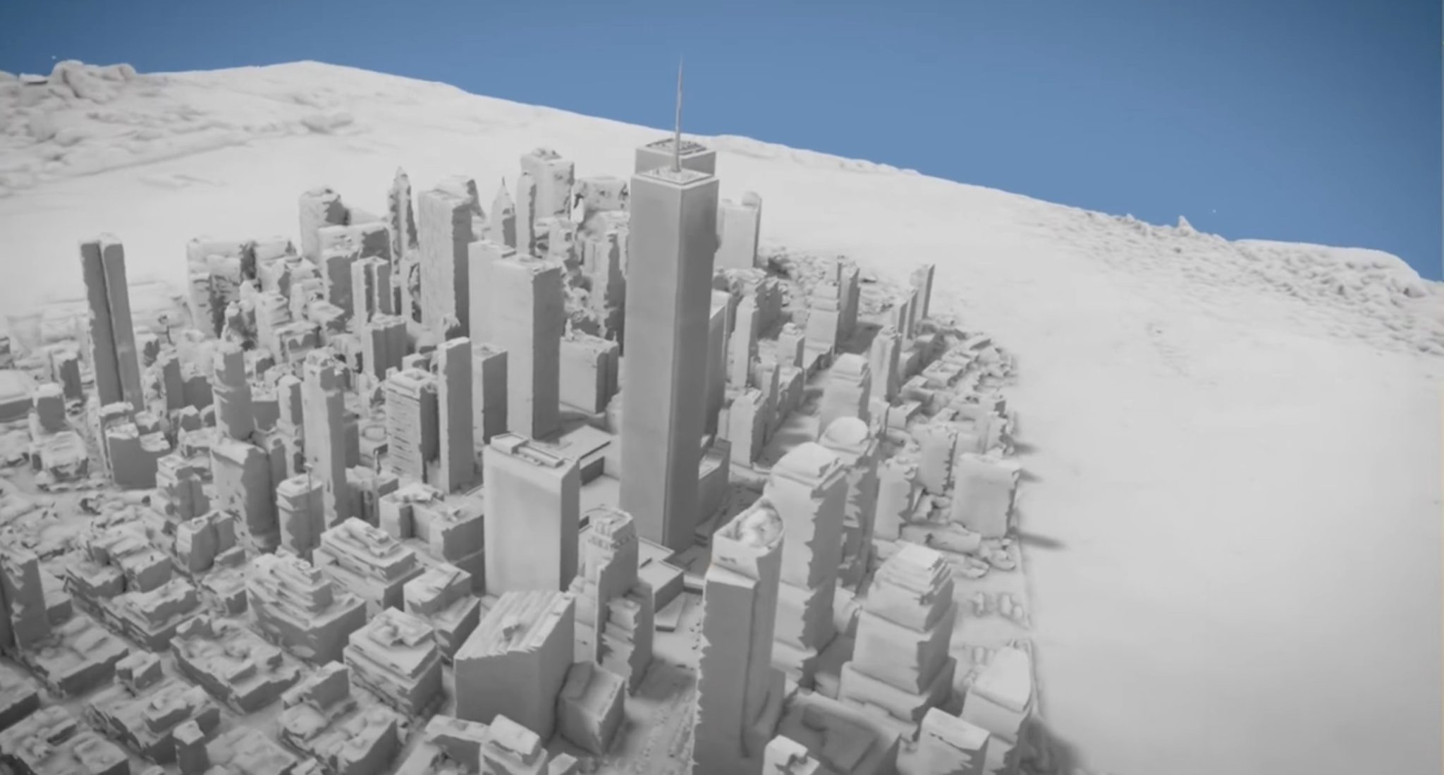 EXHIBITION: NORMAN LETO. PROOF OF CONCEPT – NEWEAST