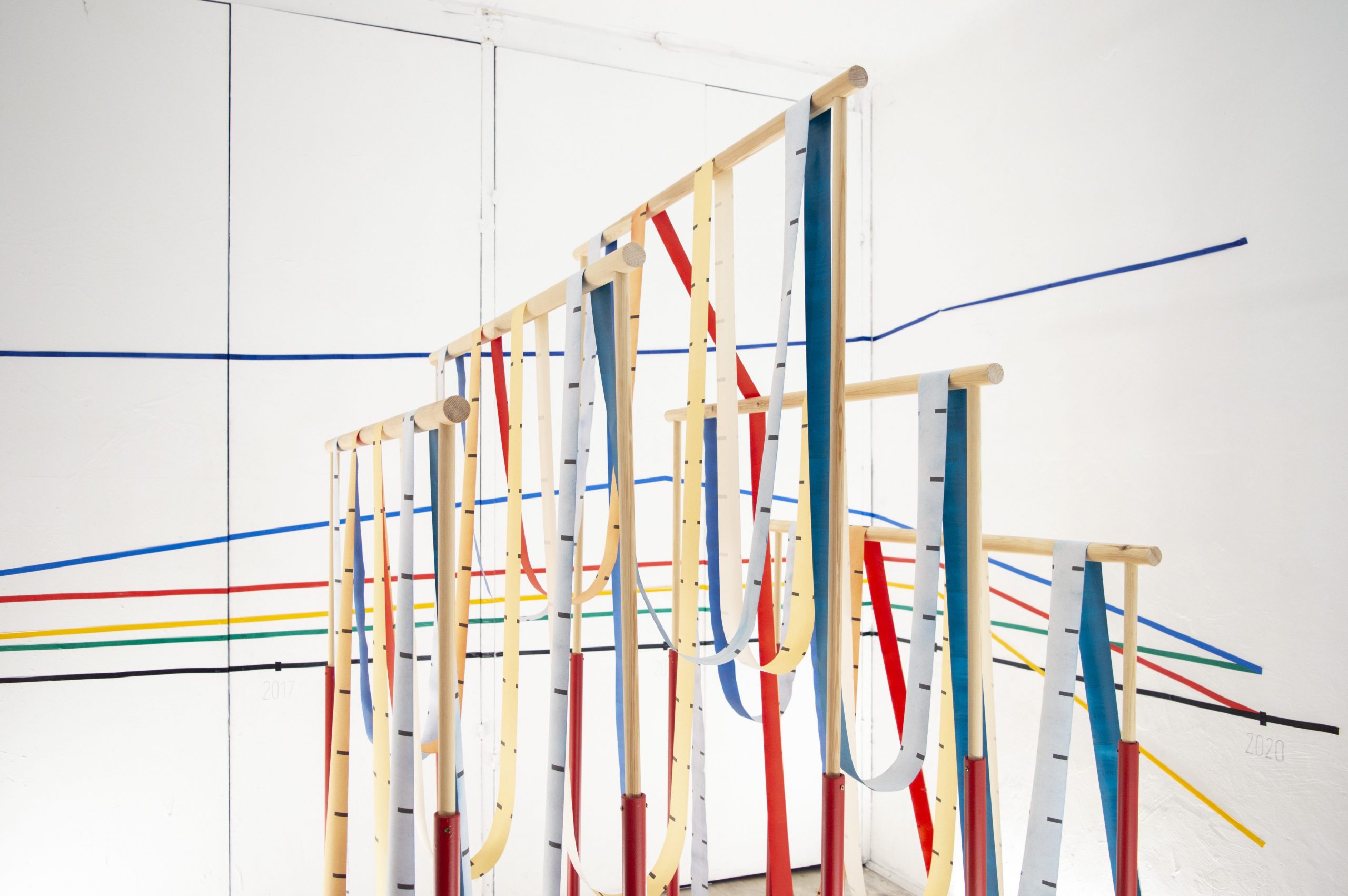 PARALLEL ART FOUNDATION – NEWEAST